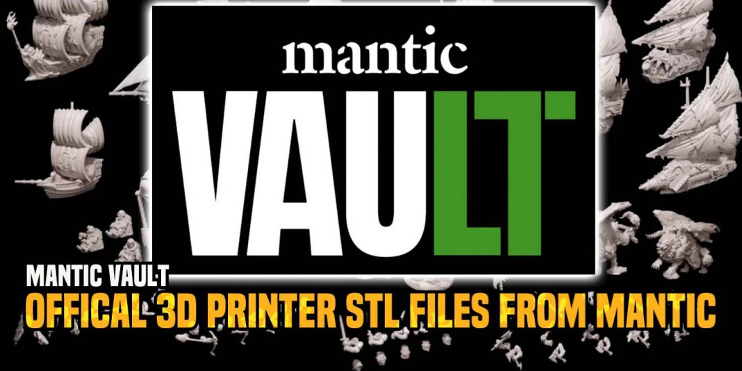 A History of Miniature Violence: Interview with Mantic’s Ronnie Renton ...