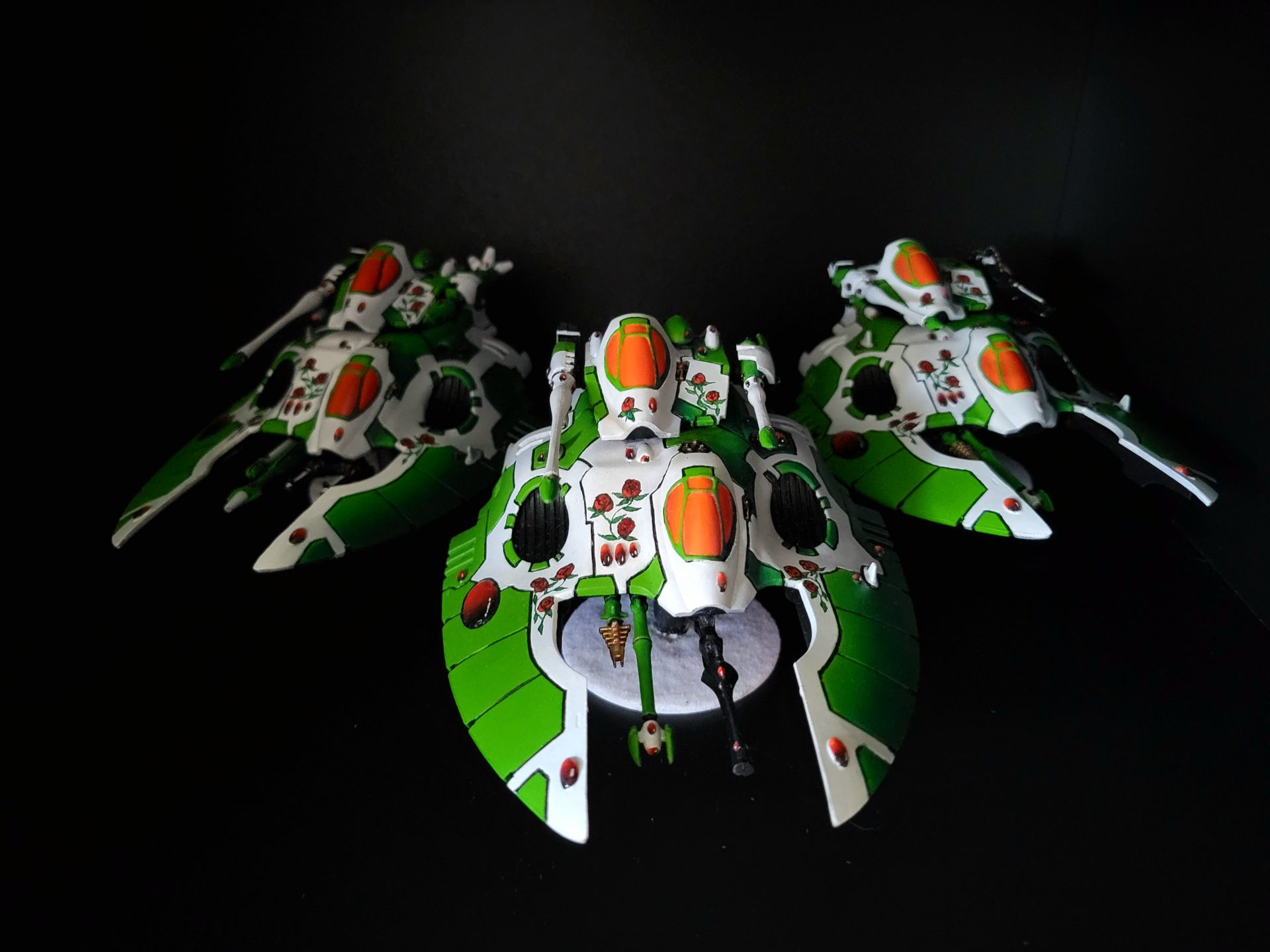 Operation Canadian Bacon: Boon’s GHO Report | Goonhammer