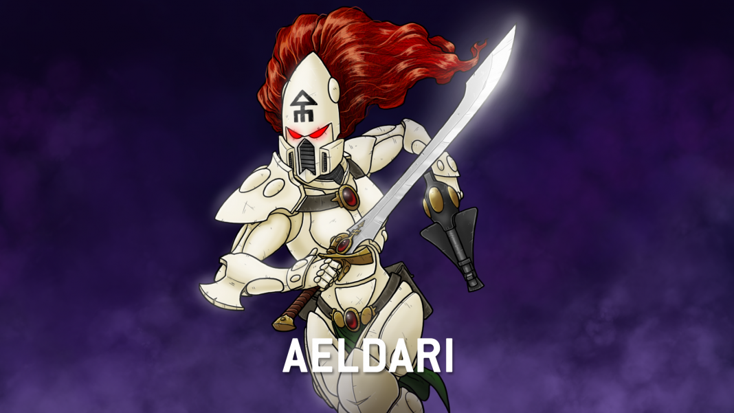 Codex: Aeldari 10th Edition – The Goonhammer Review | Goonhammer Codex: Aeldari 10th Edition – The Goonhammer Review | Goonhammer
