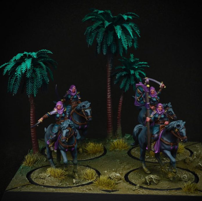 ASOIAF Miniatures Game Content is Back! | Goonhammer