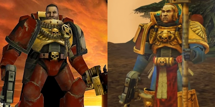 How to Paint Everything – Blood Ravens Space Marines | Goonhammer