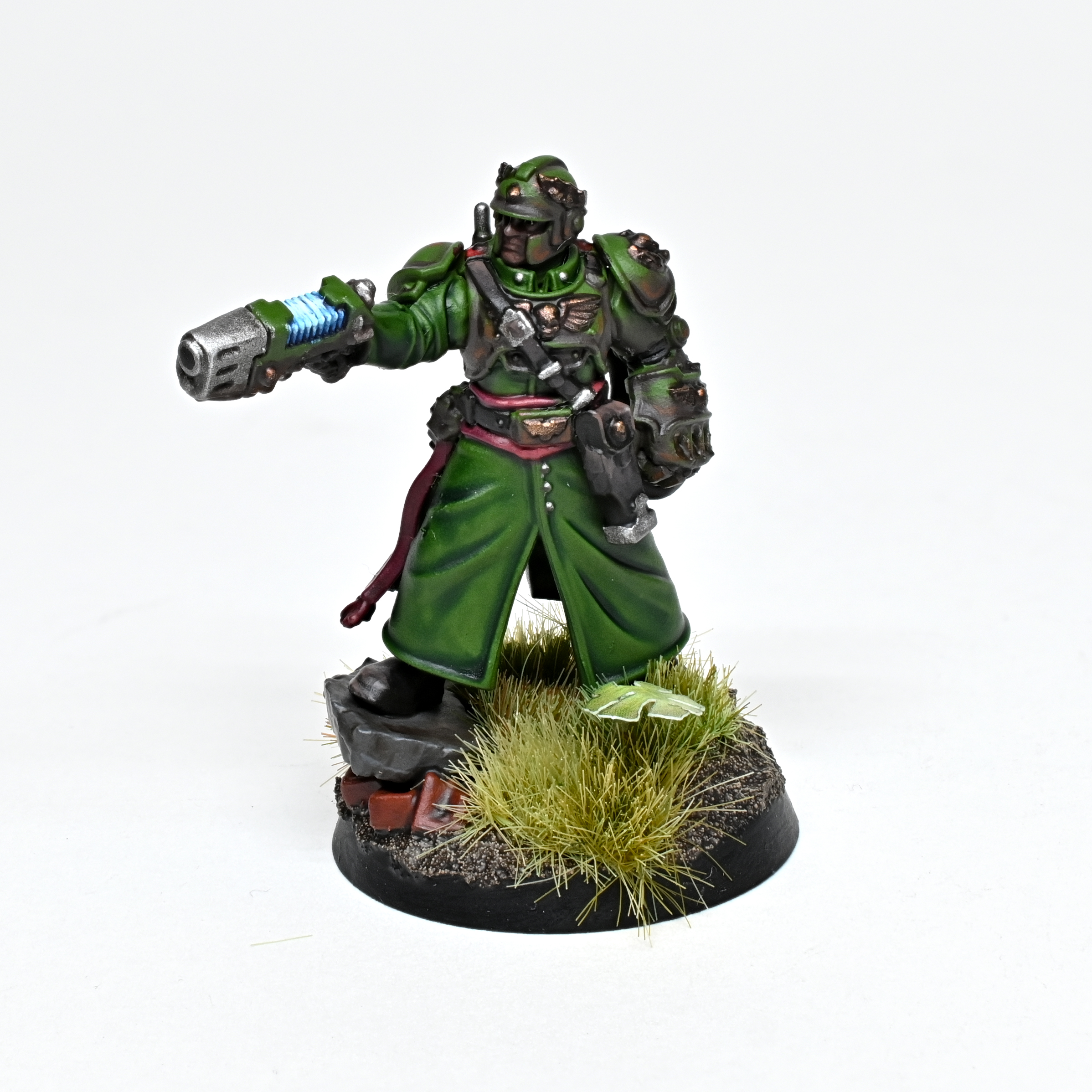 Codex: Astra Militarum 10th Edition – The Goonhammer Review | Goonhammer