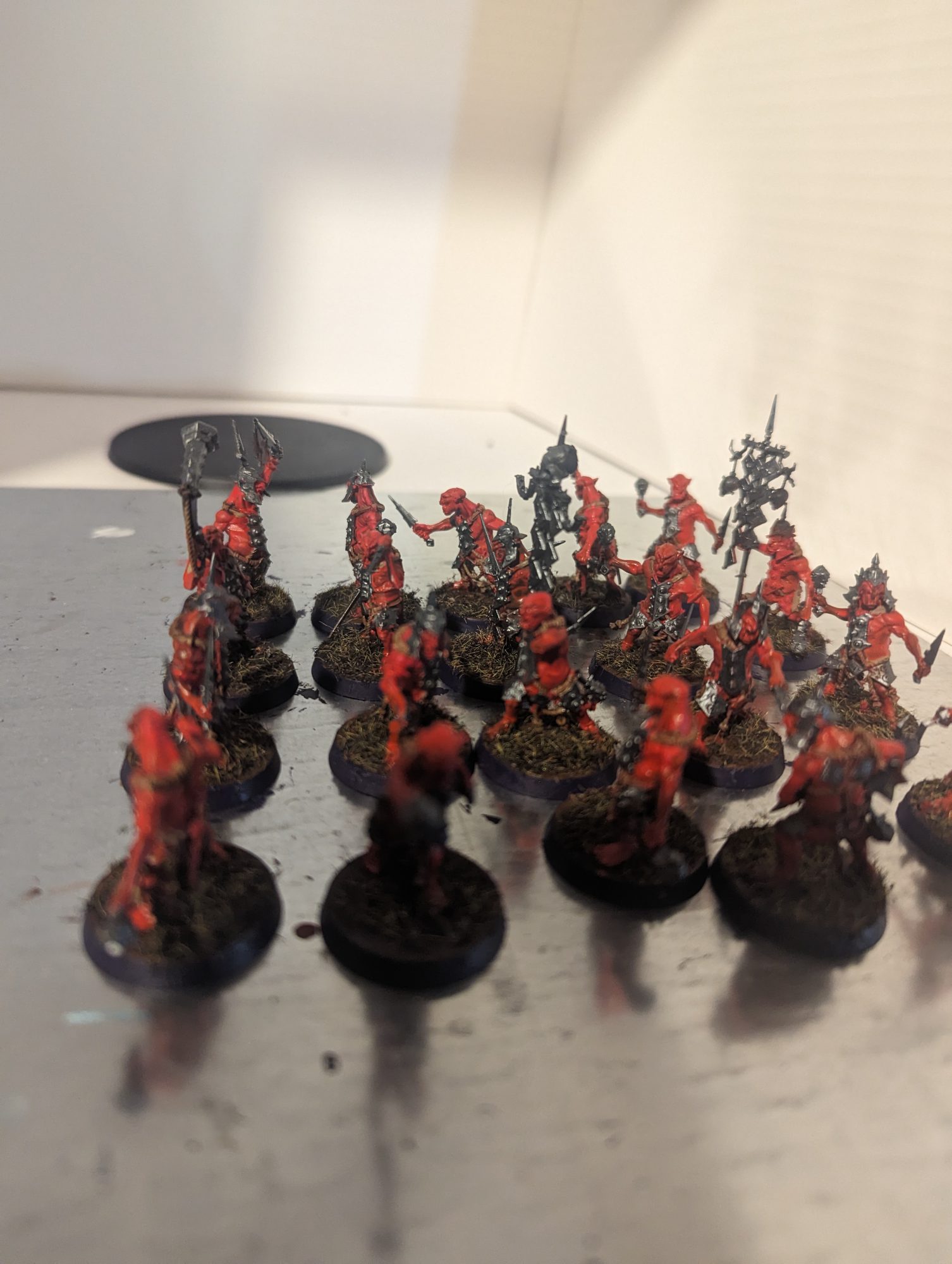 Completed Models | Goonhammer