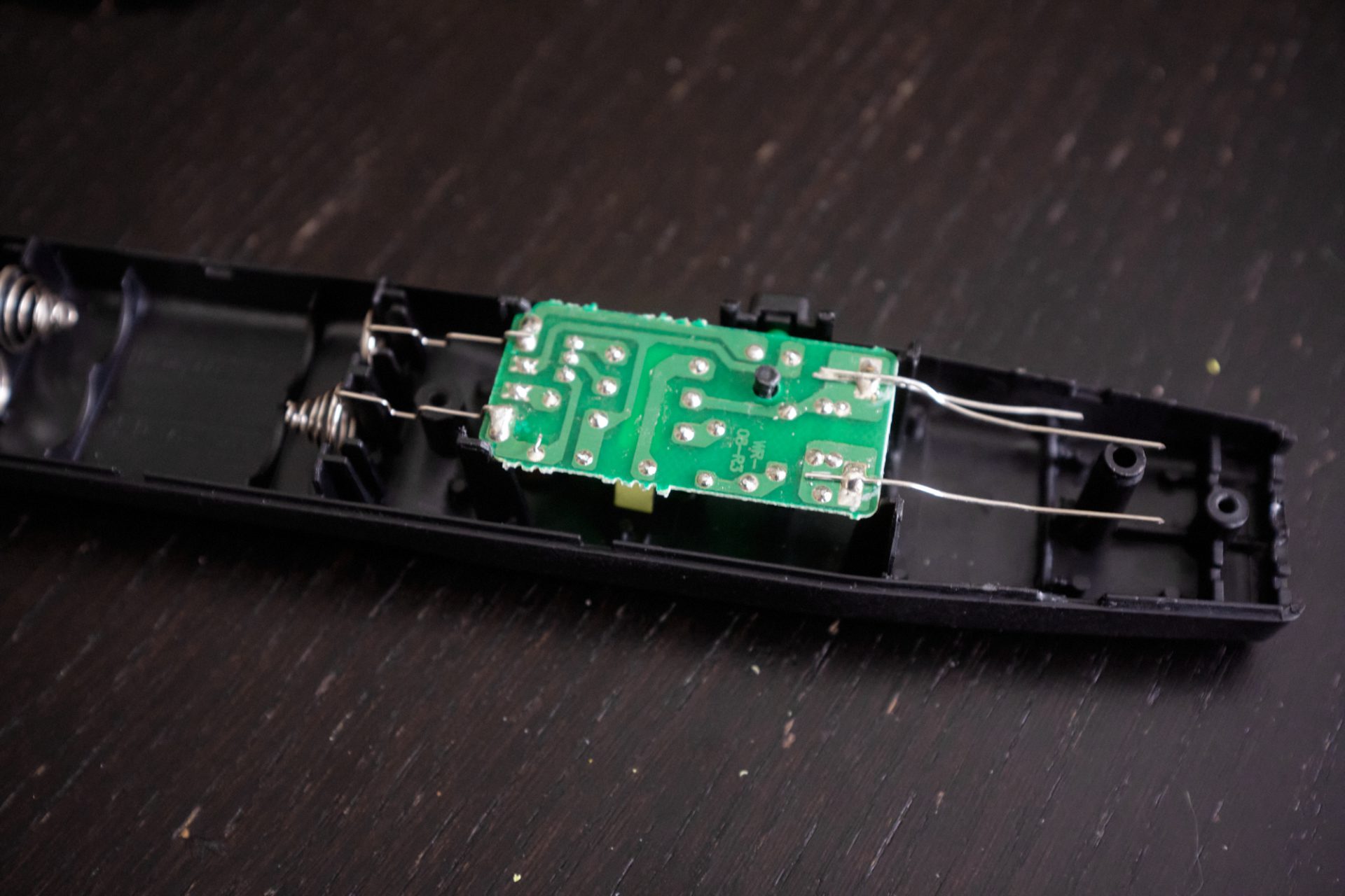 The Fabricator General: Making a DIY Static Grass Applicator for £10 ...