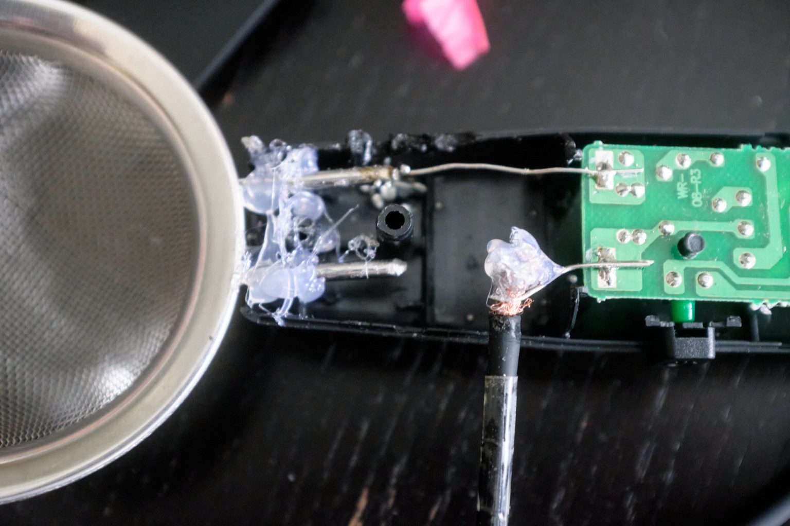 The Fabricator General: Making a DIY Static Grass Applicator for £10 ...