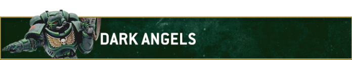 Start Competing: Dark Angels Tactics | Goonhammer