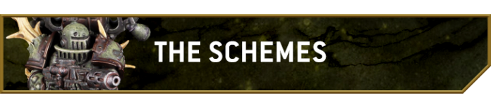 How to Paint Everything – Death Guard Chaos Space Marines | Goonhammer