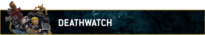 How to Paint Everything – Deathwatch Space Marines | Goonhammer