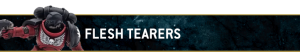 How to Paint Everything – Flesh Tearers Space Marines | Goonhammer