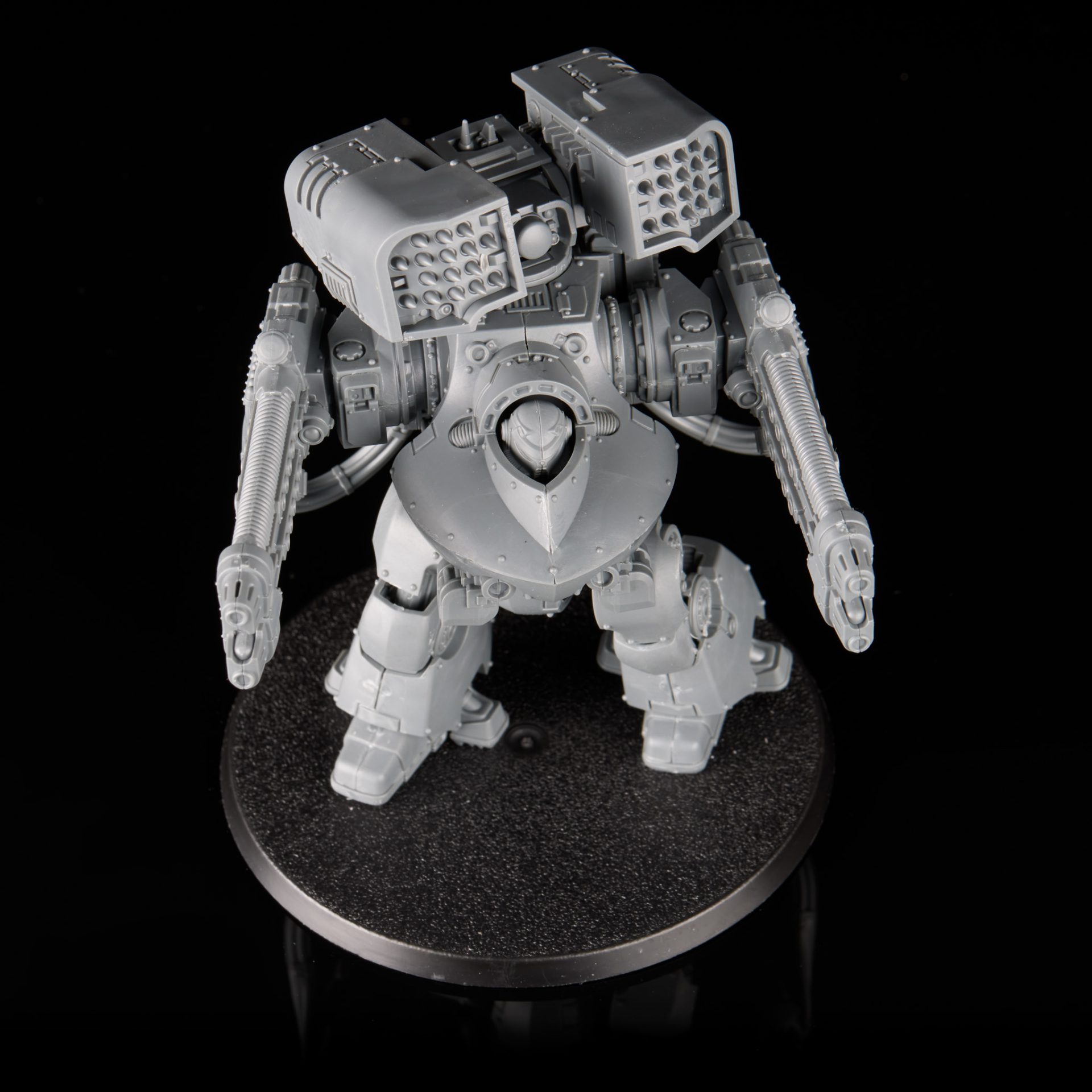The Goonhammer Review: The Plastic Deredeo Dreadnought | Goonhammer