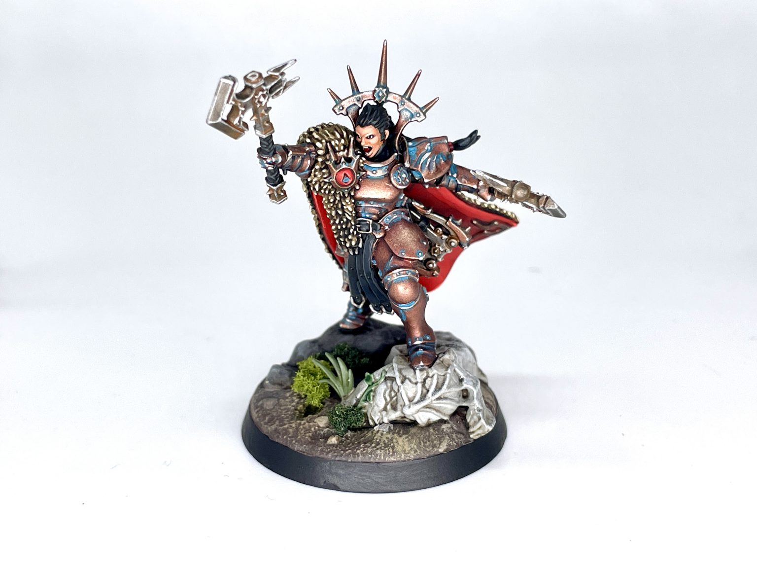 Age of Sigmar Model Review: The Blacktalons | Goonhammer