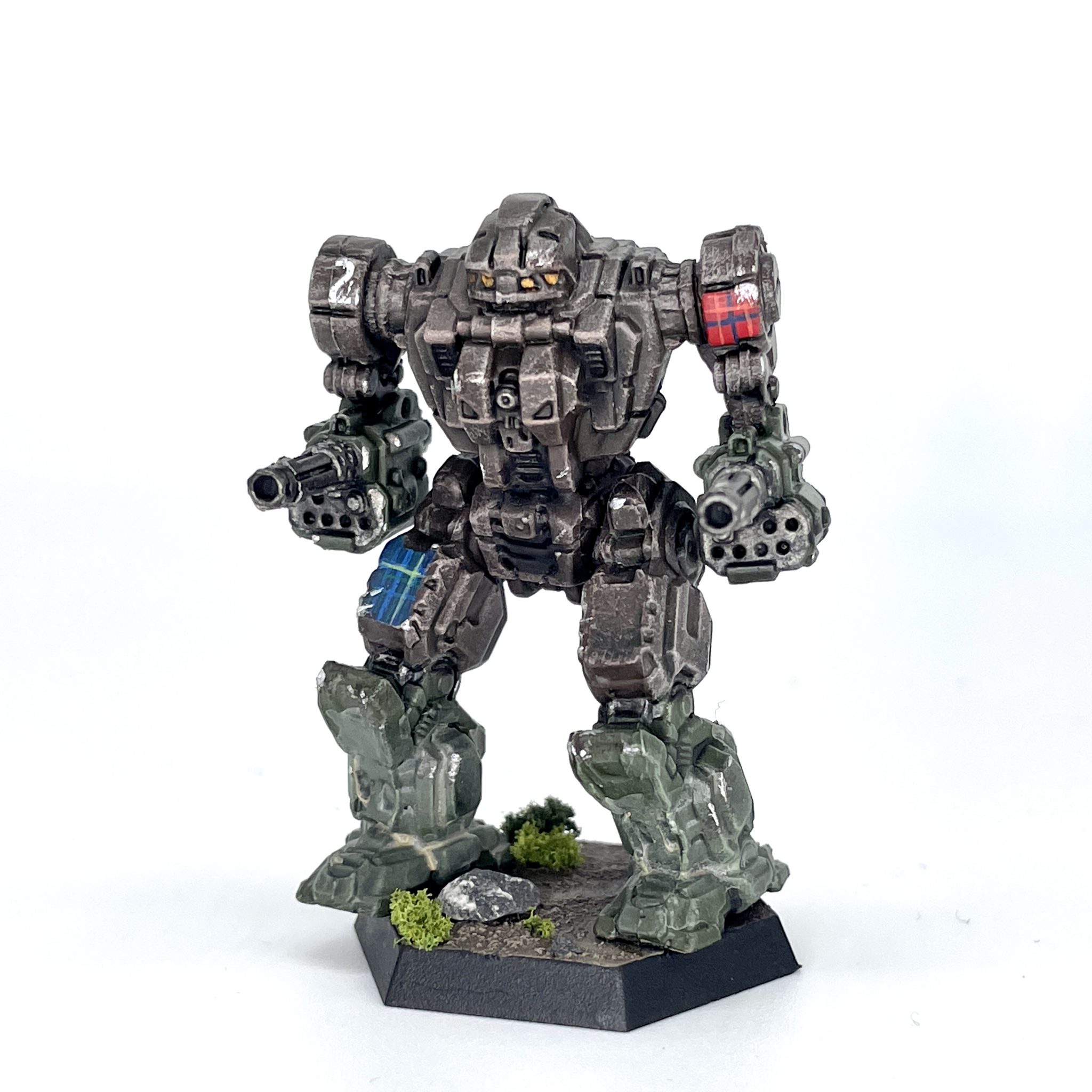 BattleTech: Mech Overview: Gargoyle | Goonhammer