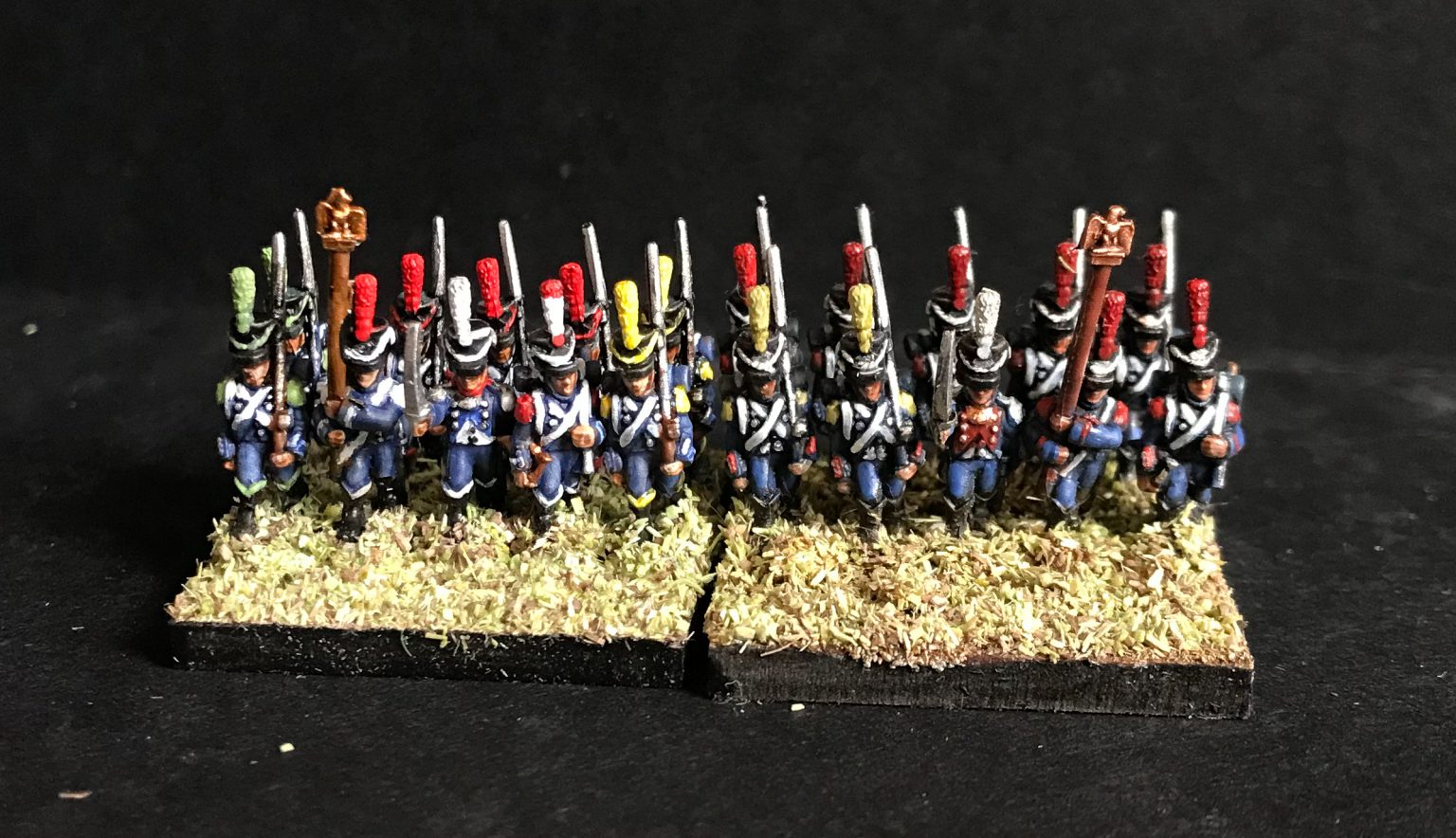 Goonhammer Historicals: ESR Miniatures – French Review | Goonhammer