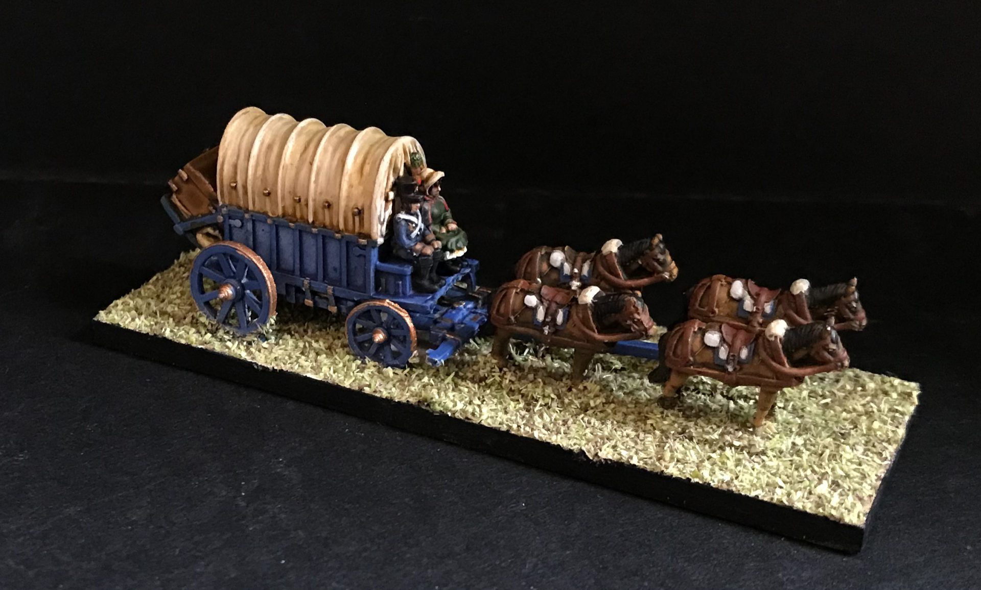 Goonhammer Historicals: ESR Miniatures – French Review | Goonhammer