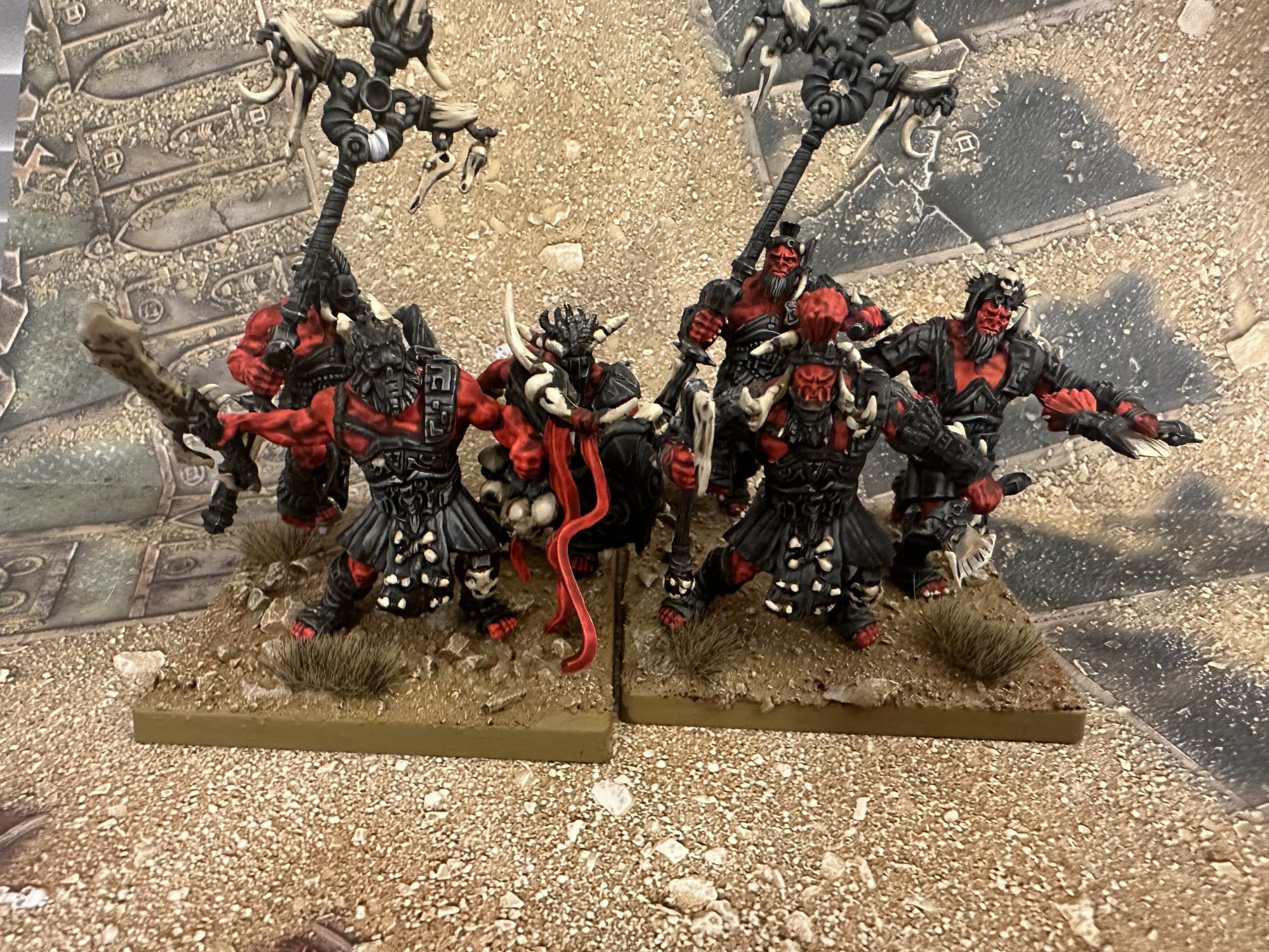 Seizing Zones in Conquest: Last Argument of Kings | Goonhammer