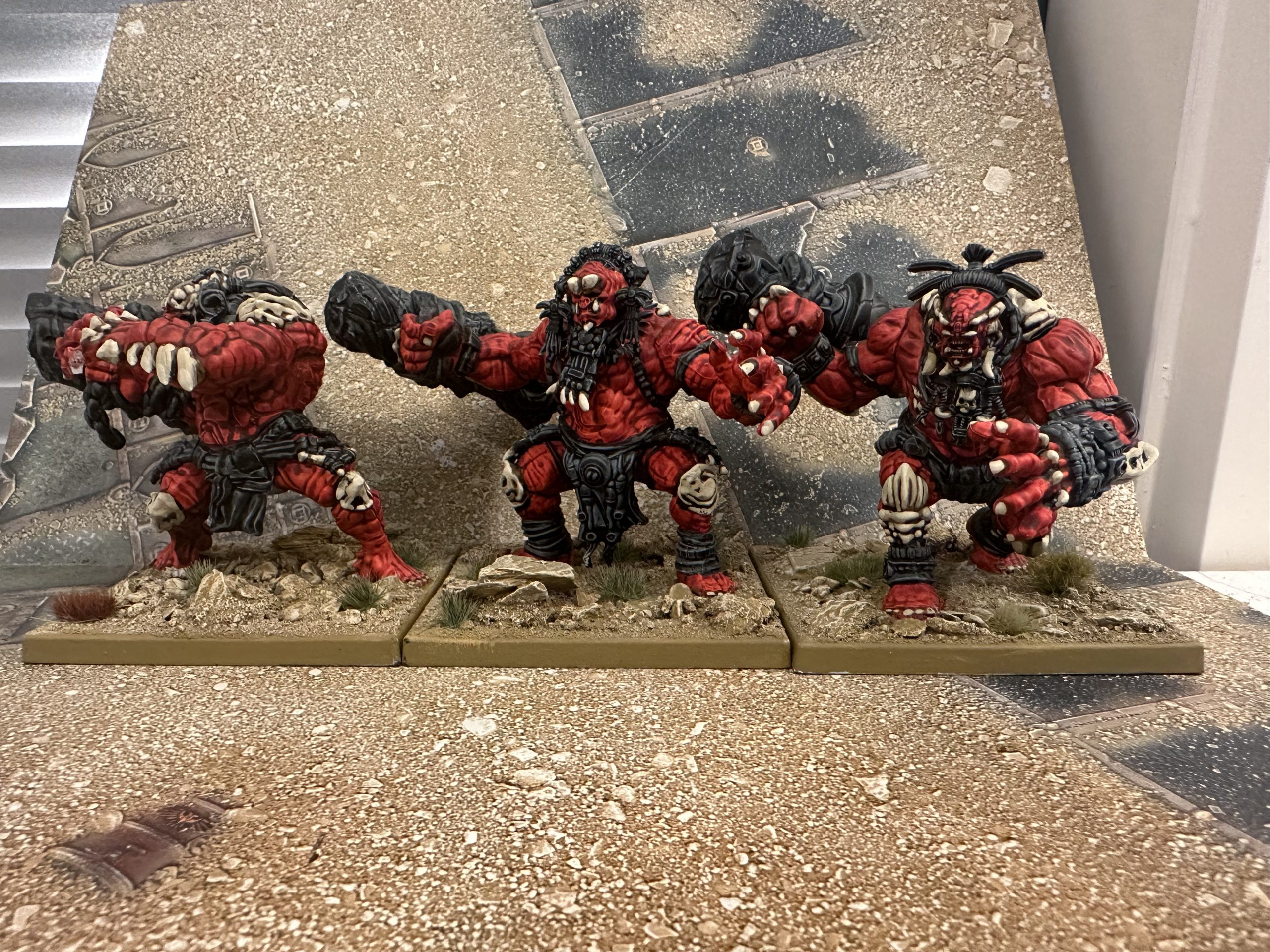 How To Paint Everything: Conquest W’adrhŭn | Goonhammer