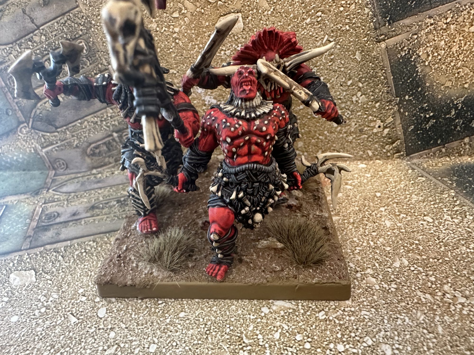 Lore Explainer: Eä, The World of Conquest | Goonhammer