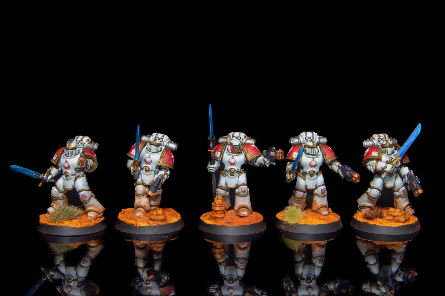 Detachment Focus: Spearpoint Task Force and Suboden Khan | Goonhammer