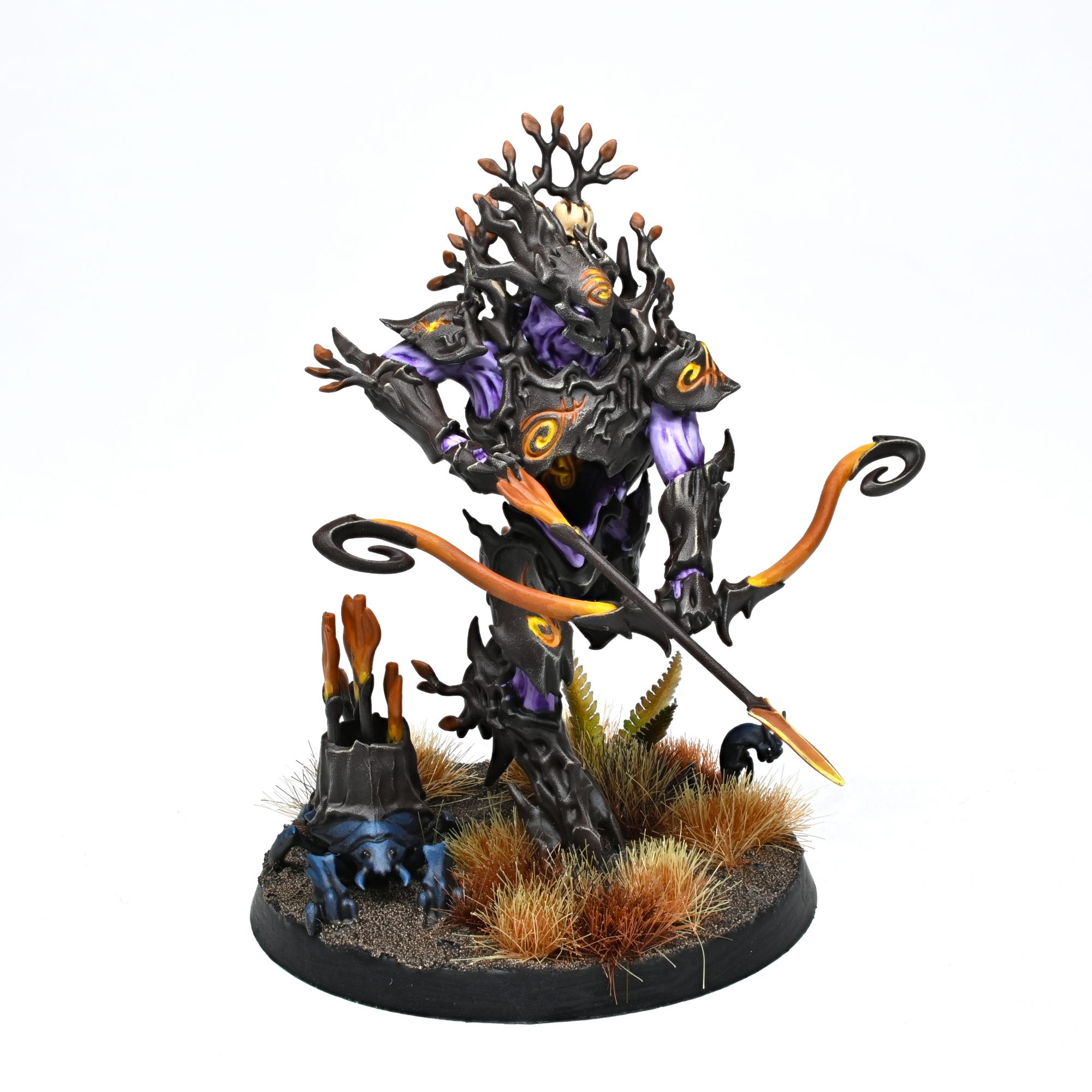 Competitive Innovations in the Mortal Realms – World Championships of ...