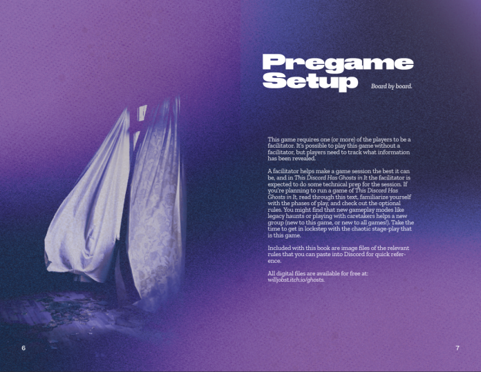 Ghoulhammer Review: “This Discord Has Ghosts in It” | Goonhammer