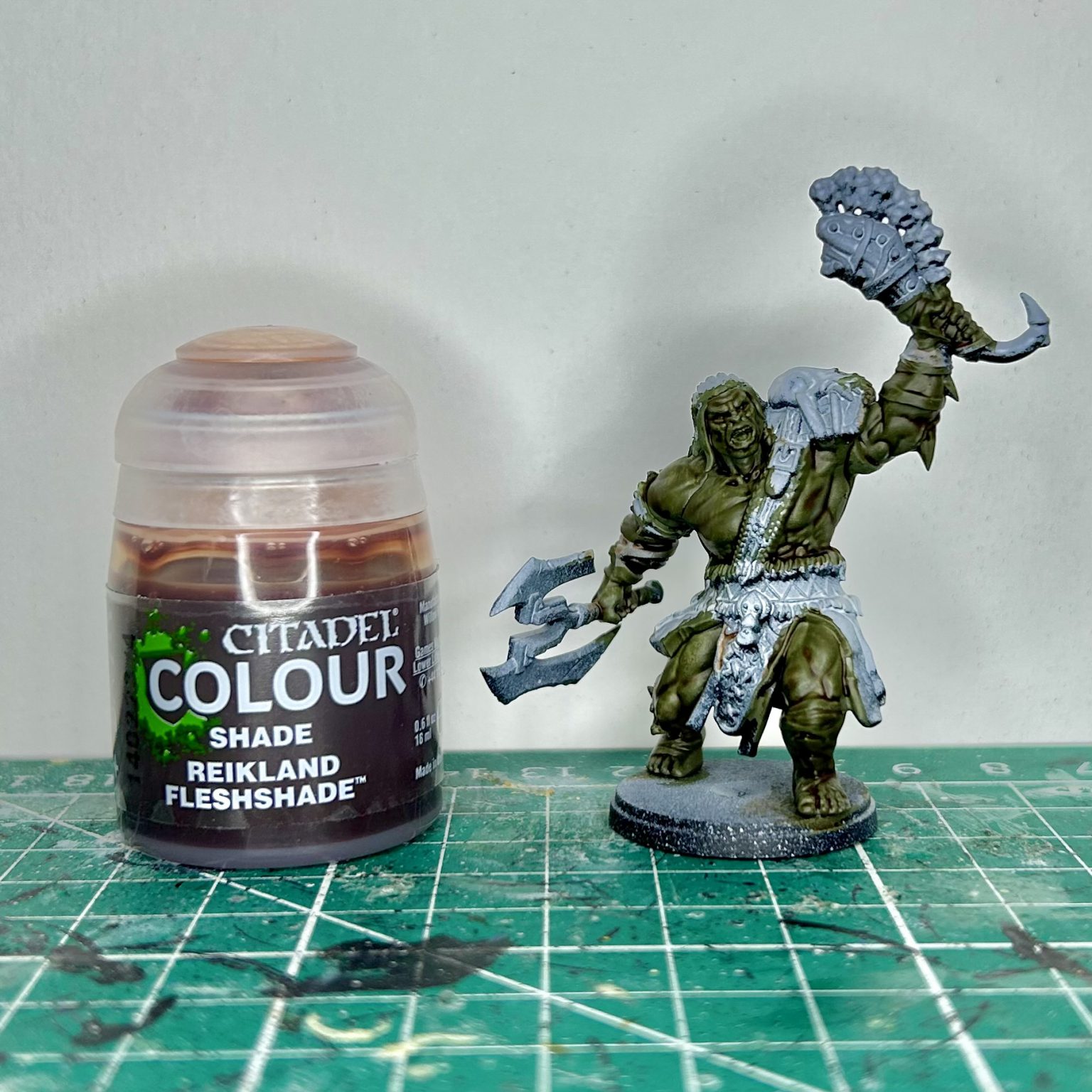 How To Paint Everything: Conquest W’adrhŭn | Goonhammer