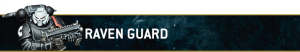 How to Paint Everything: Raven Guard Space Marines | Goonhammer