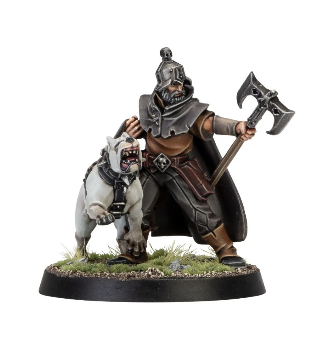 Can I pet them? – Wildercorps Hunters in Warcry | Goonhammer