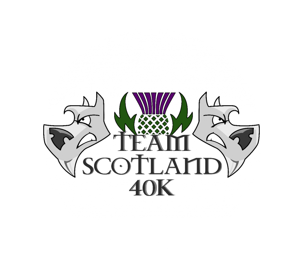 Team Scotland at the 2023 World Team Championships | Goonhammer