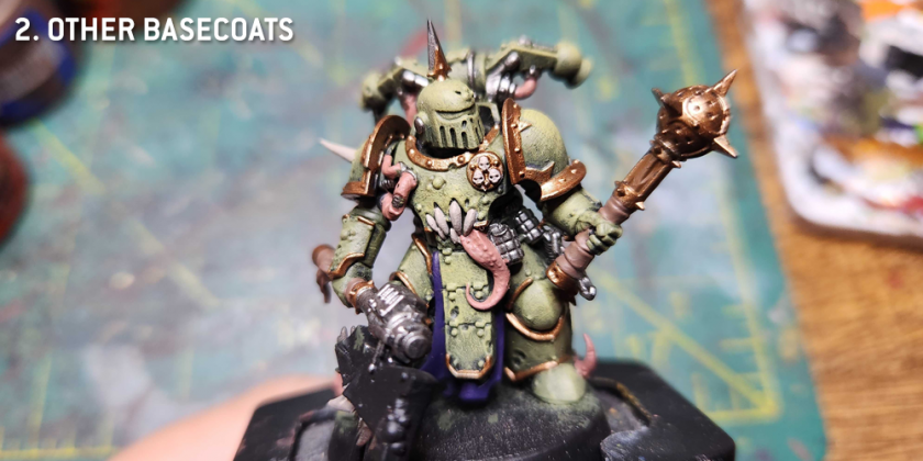 How to Paint Death Guard – TheChirurgeon’s Method | Goonhammer
