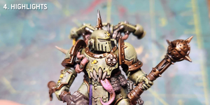 How to Paint Death Guard – TheChirurgeon’s Method | Goonhammer