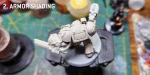 How to Paint Deathwing – TheChirurgeon’s Method | Goonhammer