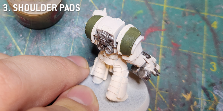 How to Paint Death Guard – TheChirurgeon’s Pre-Heresy Method | Goonhammer