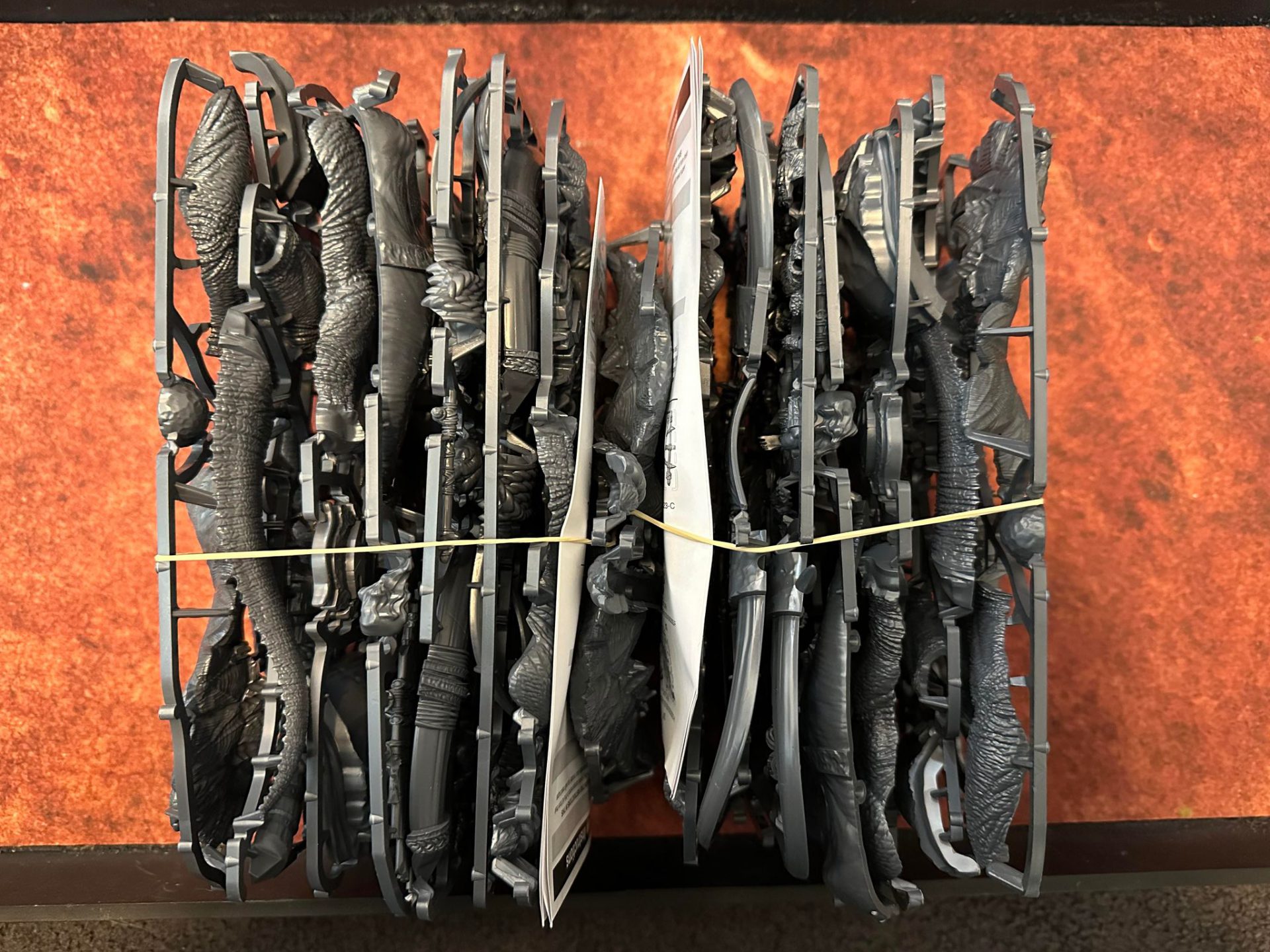 Conquest Model Review: the W’adrhŭn – Part Two | Goonhammer