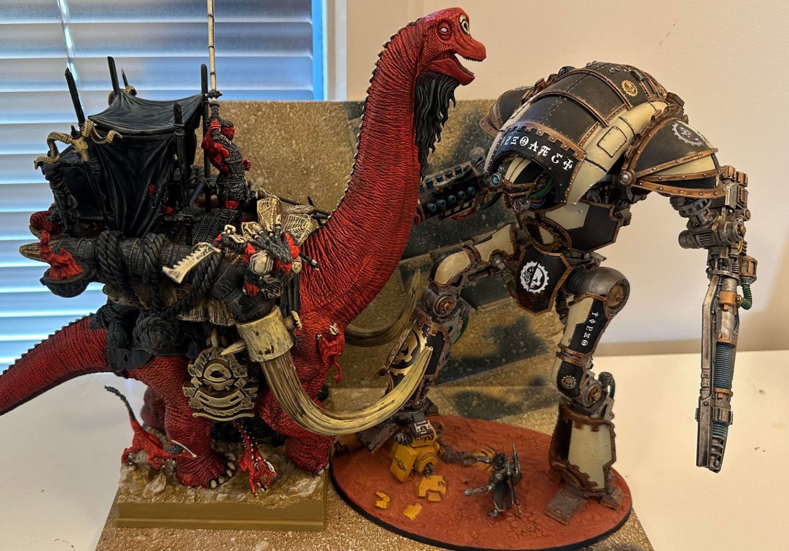 Conquest 2023 roundtable retrospective: The Good, the Bad, and the Ugly ...