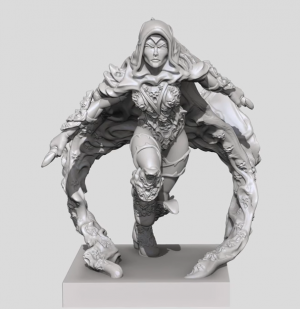 Kings of War: Twilight Kin Range Review | Goonhammer