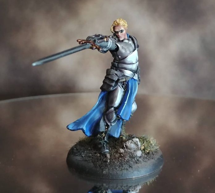 ASOIAF Miniatures Game Content is Back! | Goonhammer