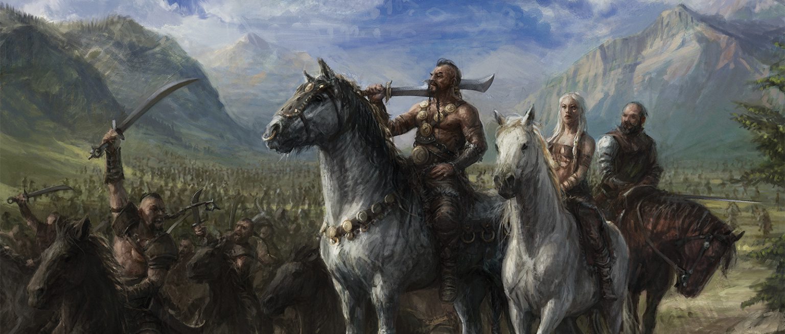 ASOIAF Miniatures Game Content is Back! | Goonhammer