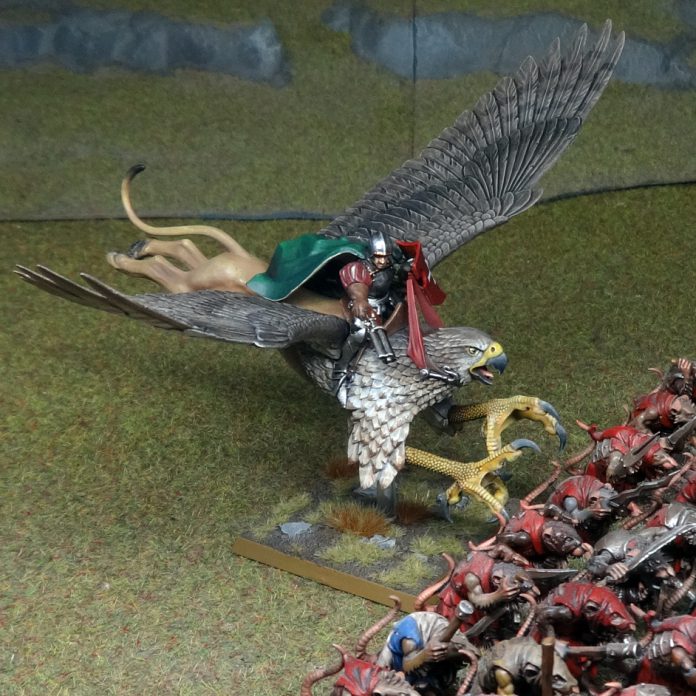Warhammer – Return to The Old World | Goonhammer