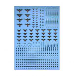 How to Paint Everything – Blood Ravens Space Marines | Goonhammer