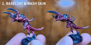 How to Paint Hive Fleet Behemoth – TheChirurgeon’s Method | Goonhammer