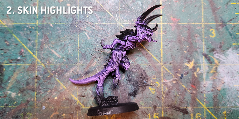 How to Paint Hive Fleet Hydra – TheChirurgeon’s Method | Goonhammer