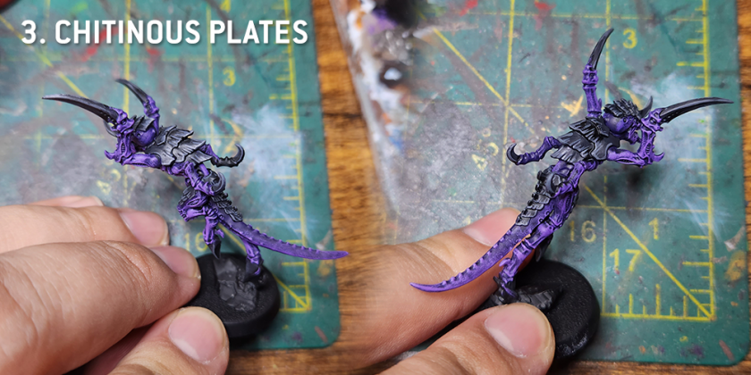 How to Paint Hive Fleet Hydra – TheChirurgeon’s Method | Goonhammer