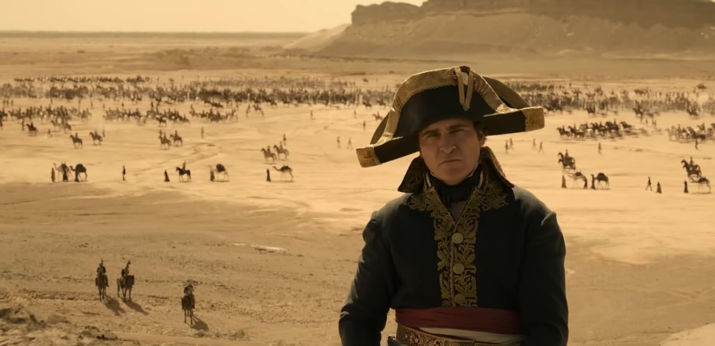 Goonhammer Historicals: Our Favorite Historical Movies | Goonhammer