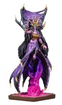 Kings of War: Twilight Kin Range Review | Goonhammer