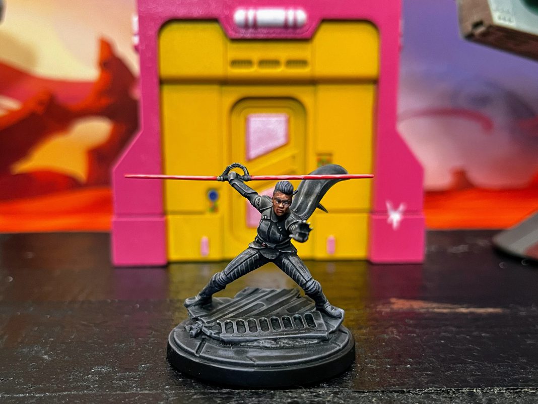 How to Paint Everything: Jedi Hunters Squad Pack | Goonhammer