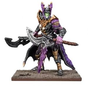 Kings of War: Twilight Kin Range Review | Goonhammer