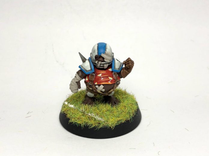 Blood Bowl – Halfling Team Guide | Goonhammer