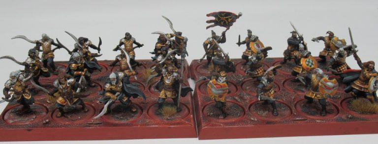 ASOIAF Miniatures Game Content is Back! | Goonhammer