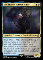 Goonhammer Reviews The Doctor Who: Masters of Evil Commander Deck ...