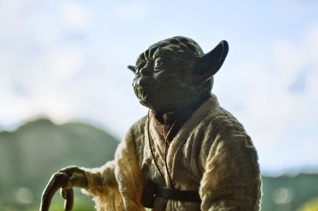 How to Paint Everything: Jedi Hunters Squad Pack | Goonhammer